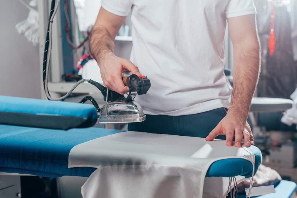 Dry Cleaners Near Me | Free Pickup & Delivery | Press Cleaners